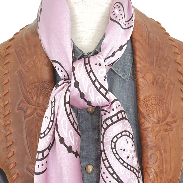 Birdie Wild Rag - Cowtown Wild Rags