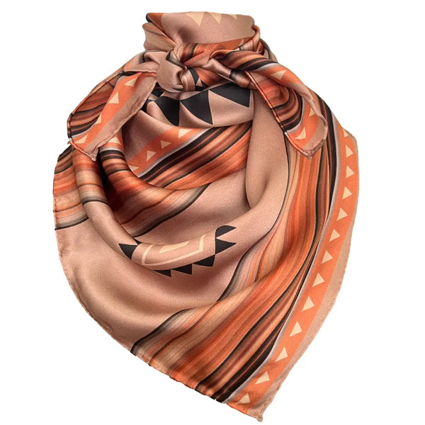 Men's Wild Rags Collection - Cowtown Wild Rags